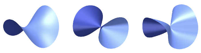 Using toric geometry :: Simon Telen